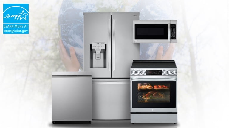 LG: TVs, Home Entertainment & Kitchen Appliances | LG USA